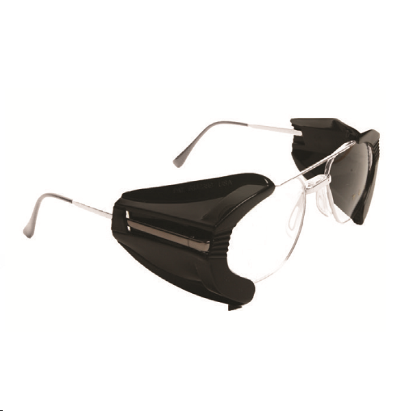 Universal Side Shields (B22) – Eyecessories-Australia